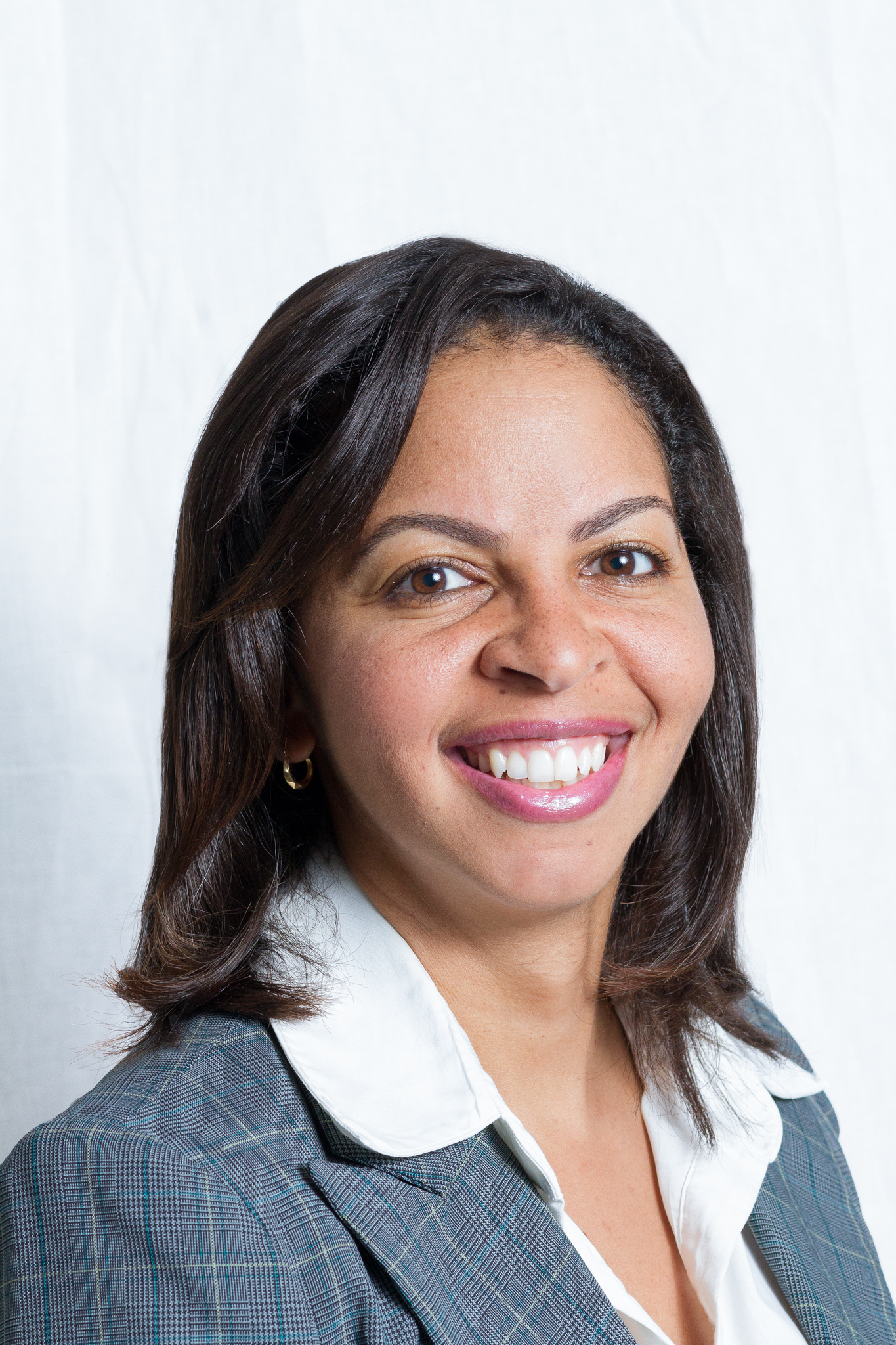 Nicole Adamson, CFA | Gertraud Eregger